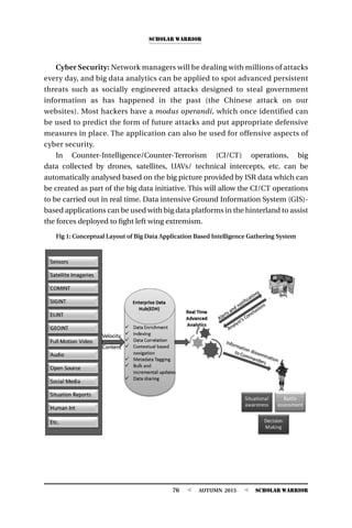 1511401708 redefining militaryintelligenceusingbigdataanalytics | PDF