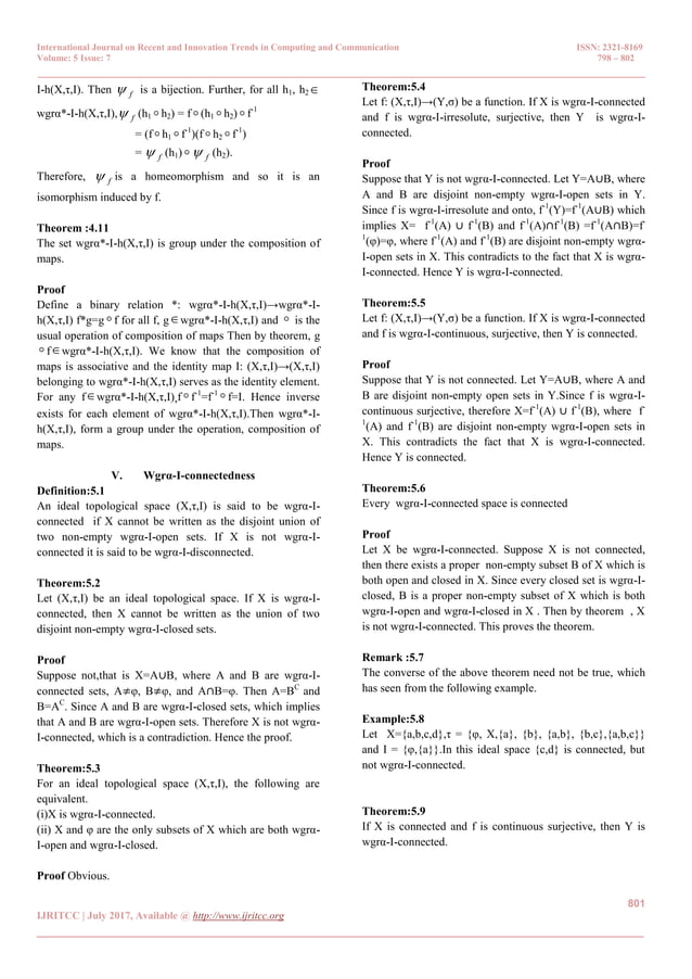 wgr?-I-Homeomorphism in Ideal Topological Spaces | PDF