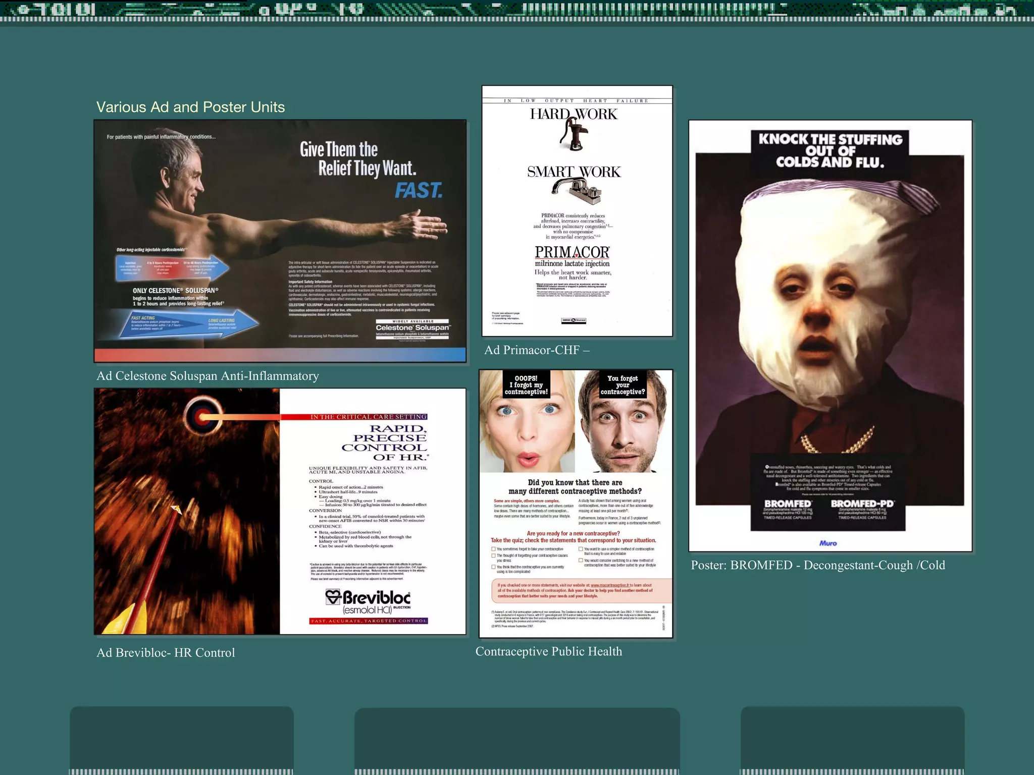 1 5 11 Mark Port 3 | PPT