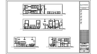 Justin Gilliland Architectural Final | PPTX