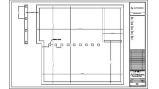 Justin Gilliland Architectural Final | PPTX