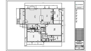 Justin Gilliland Architectural Final | PPTX