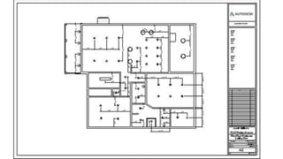 Justin Gilliland Architectural Final | PPTX