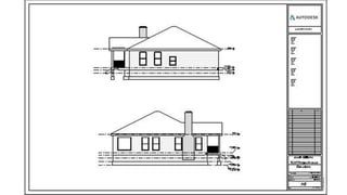 Justin Gilliland Architectural Final | PPTX