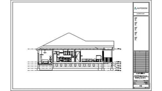 Justin Gilliland Architectural Final | PPTX