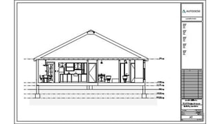 Justin Gilliland Architectural Final | PPTX