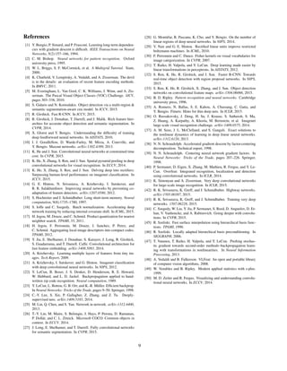 Deep Residual Learning for Image Recognition | PDF