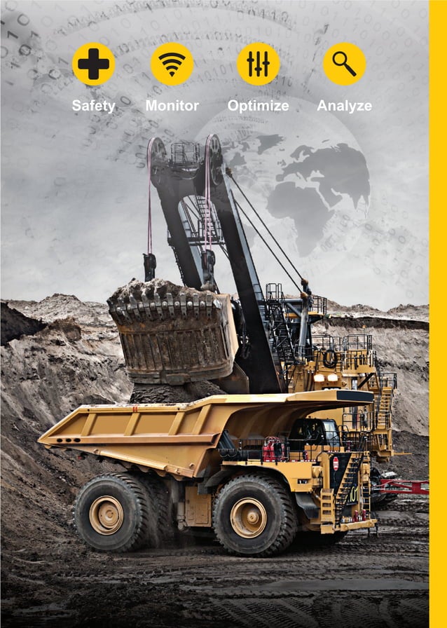 Emerging Alliance - Mine Master | PDF