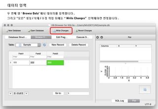 SQLite Example | PPT