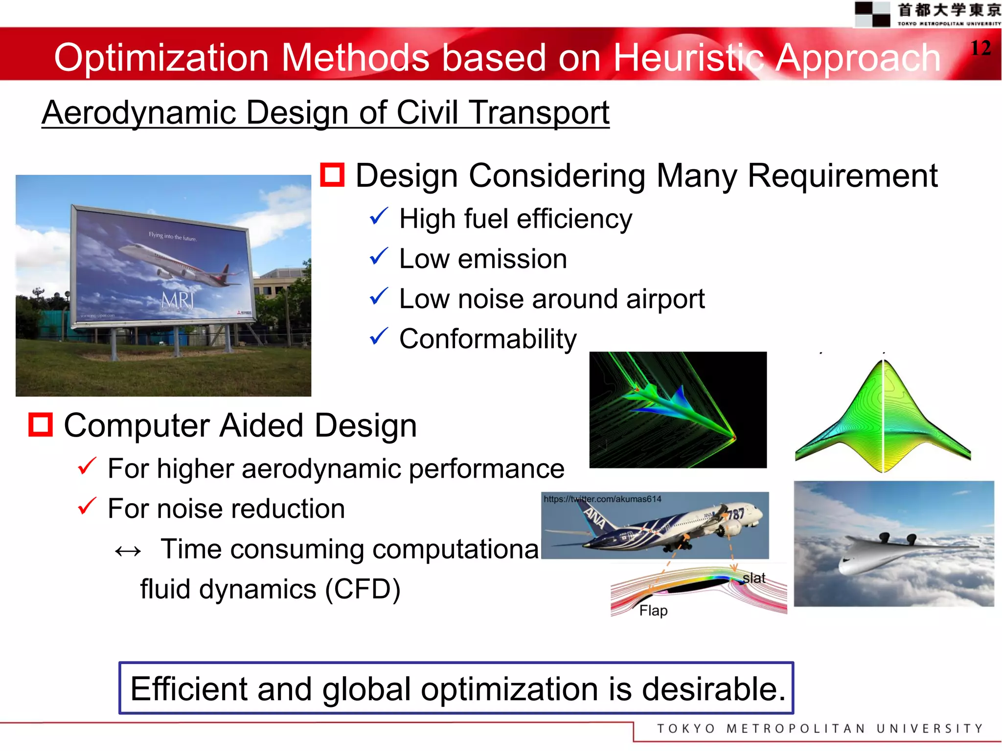 Aerodynamic design of Aircraft” | PDF