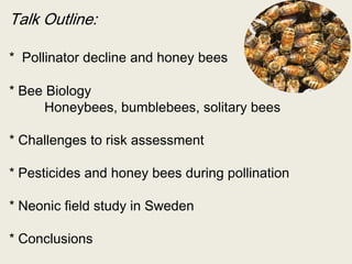 Multiple stressors | PDF
