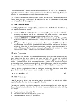ACTOR CRITIC APPROACH BASED ANOMALY DETECTION FOR EDGE COMPUTING ENVIRONMENTS | PDF ...