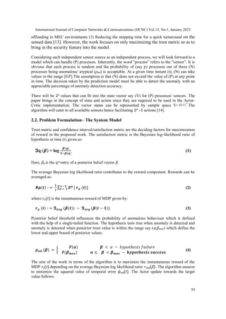 ACTOR CRITIC APPROACH BASED ANOMALY DETECTION FOR EDGE COMPUTING ENVIRONMENTS | PDF ...