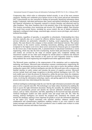 ACTIVE NOISE CANCELLATION IN MICROSOFT TEAMS USING AI & NLP POWERED ...