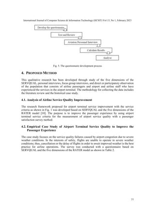 Using Airport Collaborative Decision Making (A-CDM) Network to Improved ...