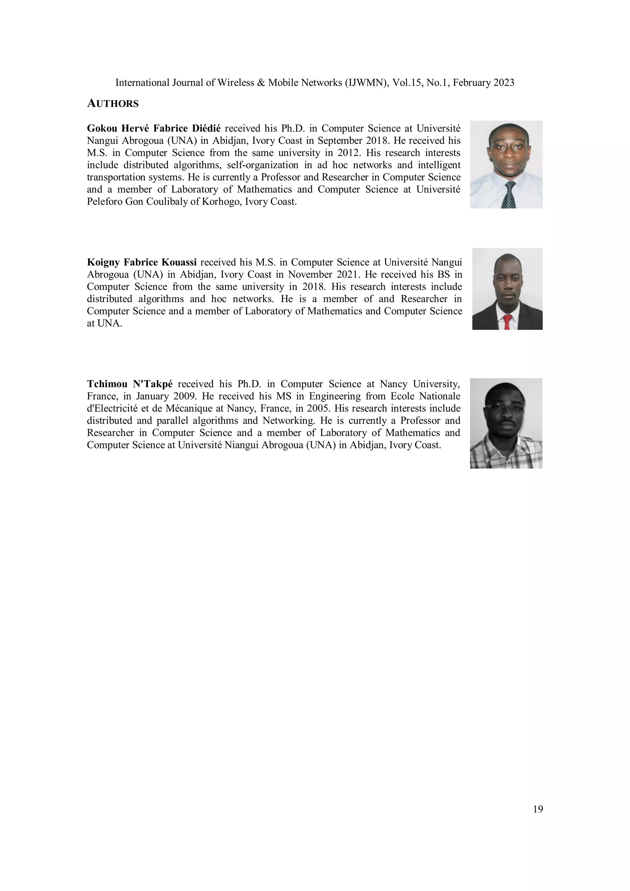 Cfms A Cluster Based Convergecast Framework For Dense Multi Sink Wireless Sensor Networks Pdf