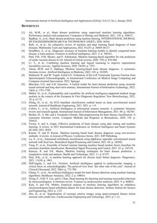 IMBALANCED DATASET EFFECT ON CNN-BASED CLASSIFIER PERFORMANCE FOR FACE RECOGNITION | PDF