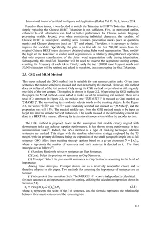 AN IMPROVED MT5 MODEL FOR CHINESE TEXT SUMMARY GENERATION | PDF | Computing | Technology & Computing
