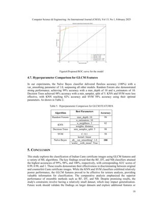 Machine Learning-based Classification of Indian Caste Certificates ...