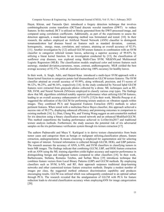 Machine Learning-based Classification of Indian Caste Certificates ...