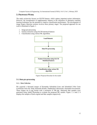 Machine Learning-based Classification of Indian Caste Certificates ...