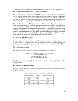 Machine Learning-based Classification of Indian Caste Certificates ...
