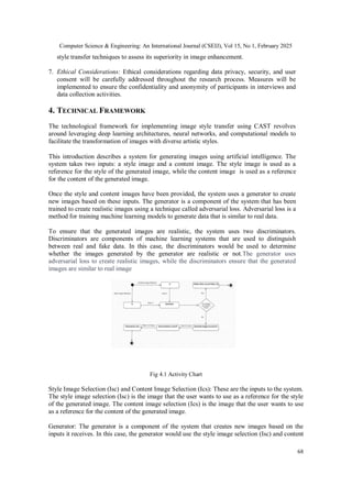 Contrastive Learning in Image Style Transfer: A Thorough Examination ...