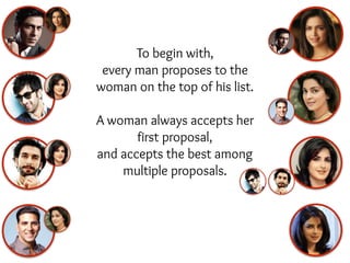 15 - 12 Feb - Stable Matchings | PDF