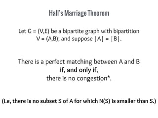 15 - 12 Feb - Stable Matchings | PDF