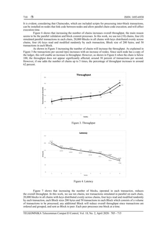 Benchmark and comparison between hyperledger and MySQL | PDF | Databases | Computer Software and ...