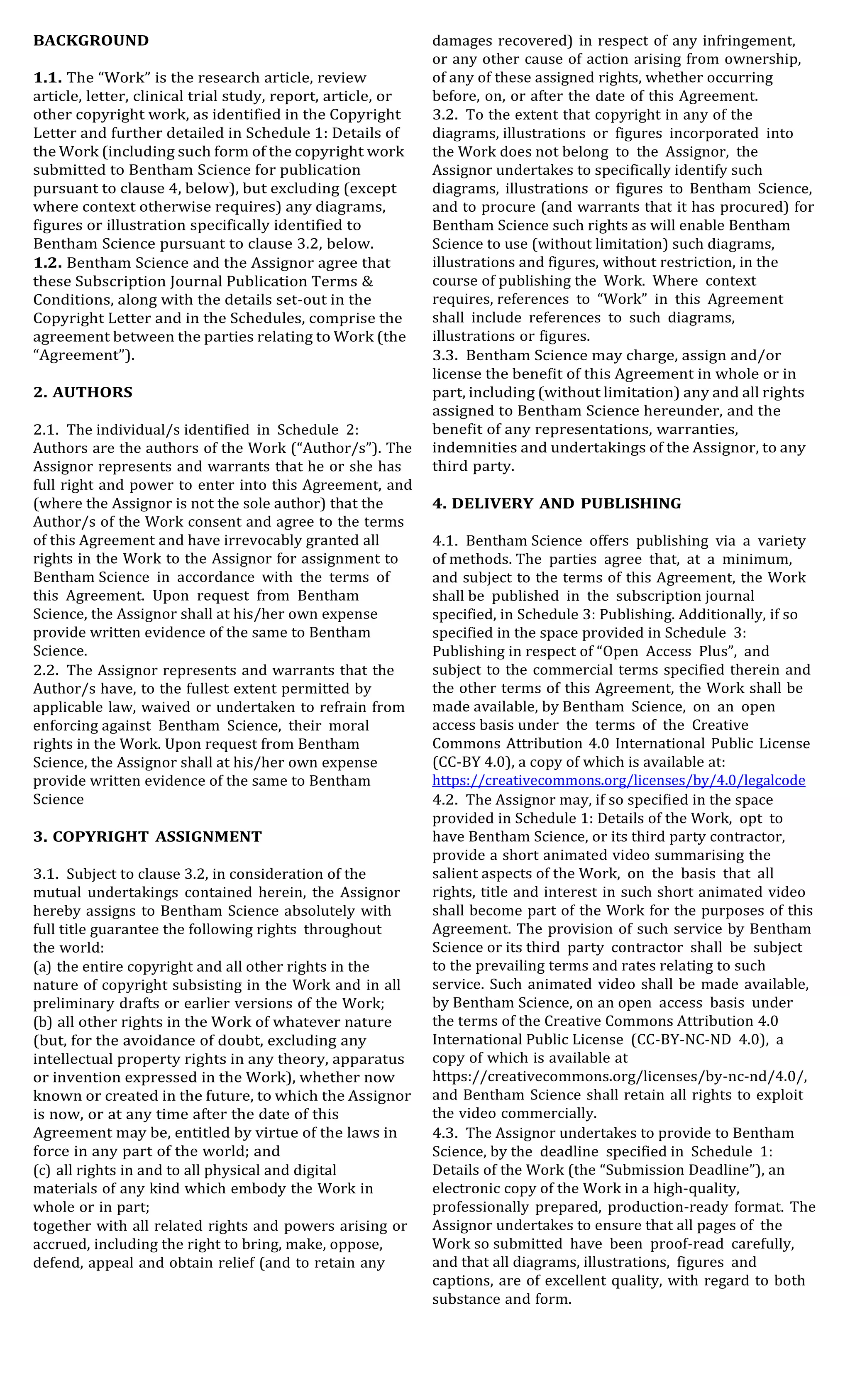 1514799 copyright form | PDF