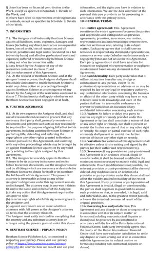 1514799 copyright form | PDF