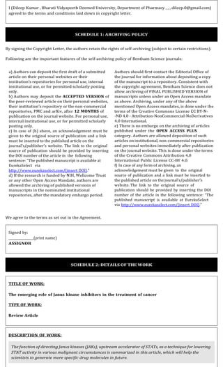 1514799 copyright form | PDF