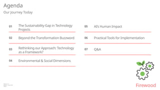 APM 2025 Tayyab Jamil Slide Deck_Rethinking Technology Projects For ...