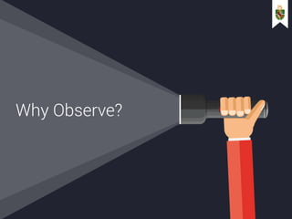 PDU 214 Methods of Observation & Interviewing: Introduction to ...