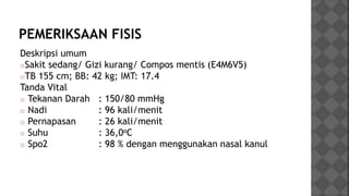 Morning report | PPT