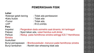 Morning report | PPT