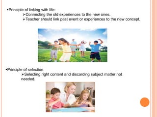 1516principles103 | PPTX | Education