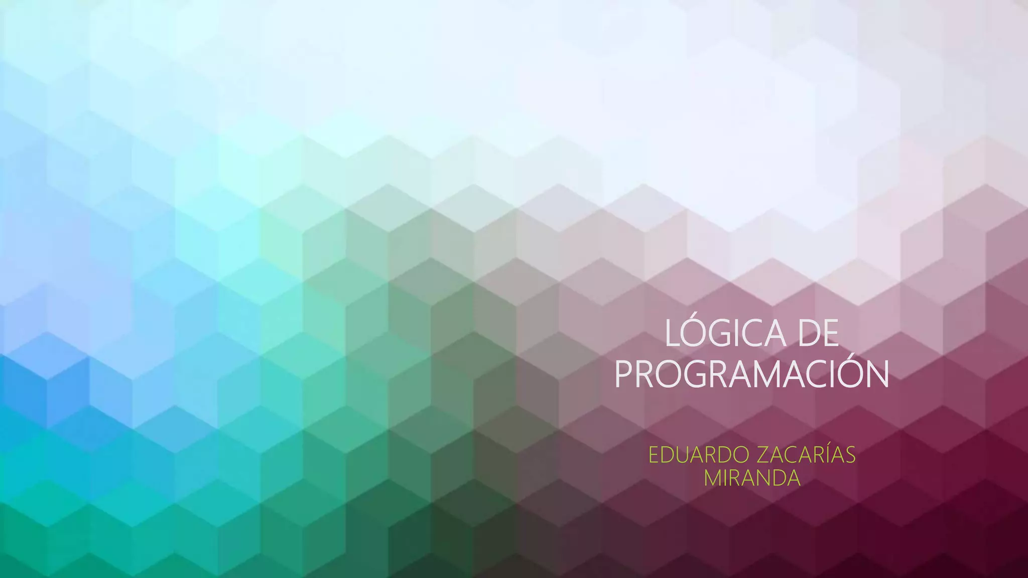 Algoritmos y diagramas de flujo | PPT