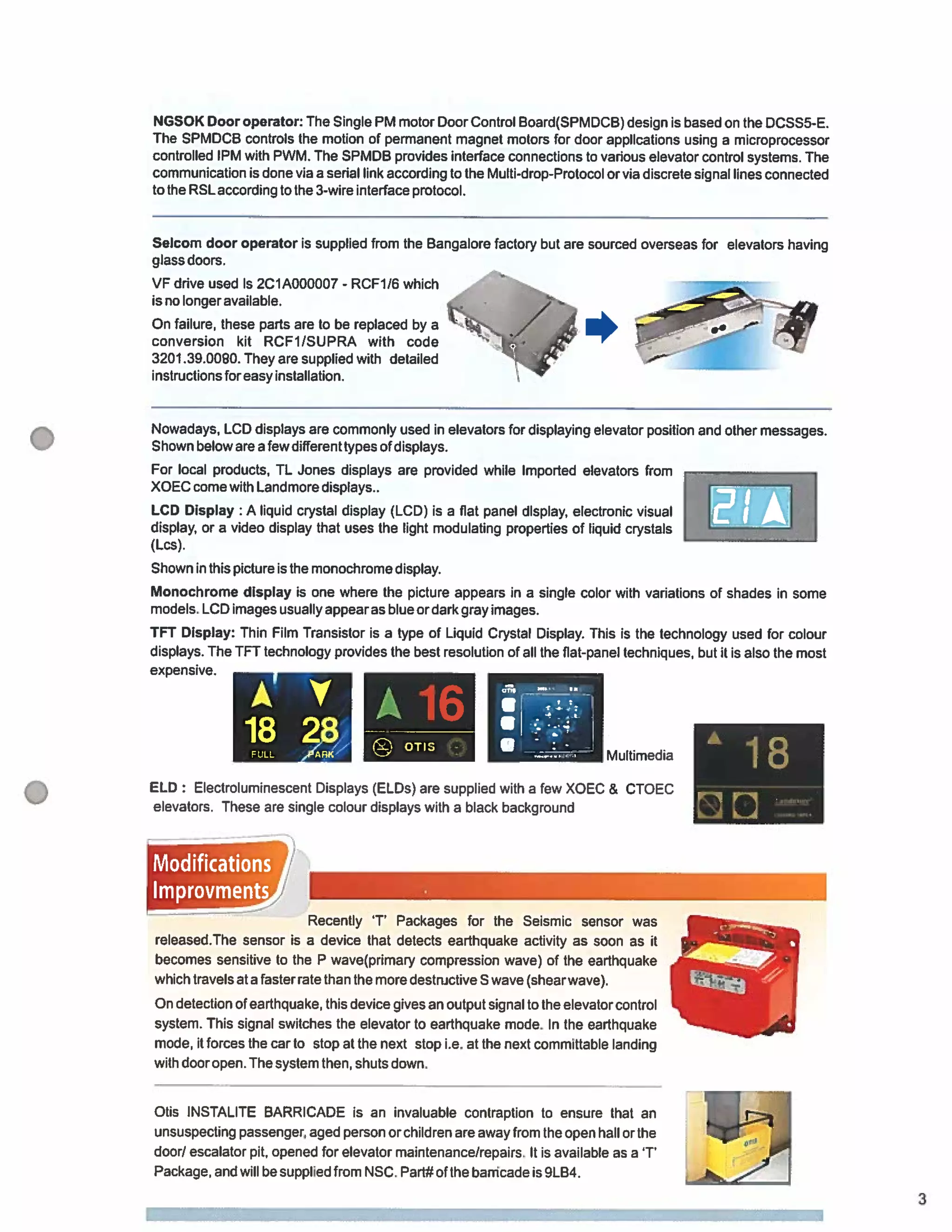 Front Line Leadership Installation of Compass System | PDF