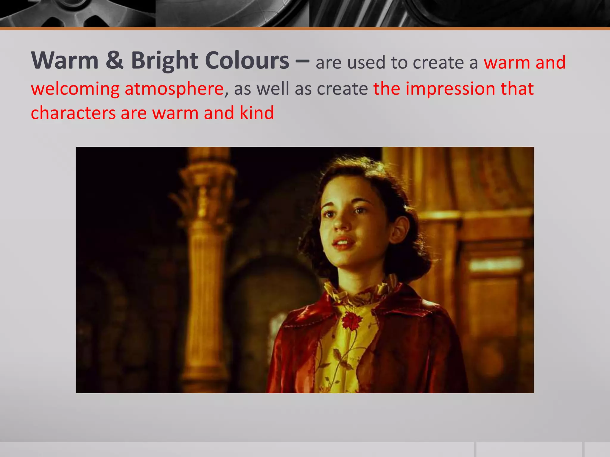 Film Techniques | PPT