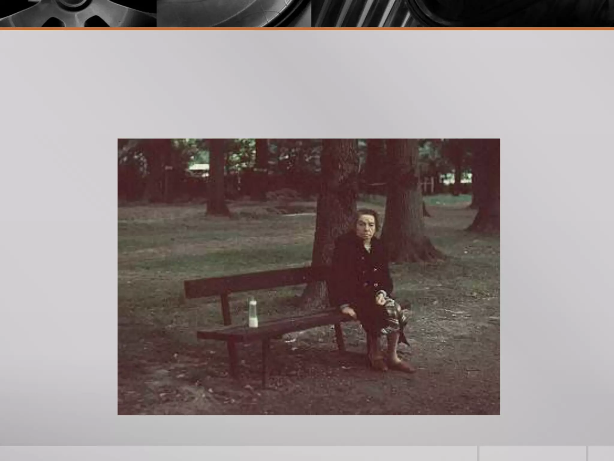 Film Techniques | PPT