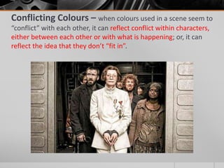 Film Techniques | PPT