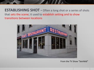 Film Techniques | PPT