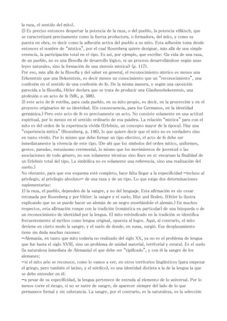 El mito nazi | PDF