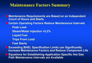 Comprehensive Operating and Maintenance Guide for Heavy-Duty Gas ...