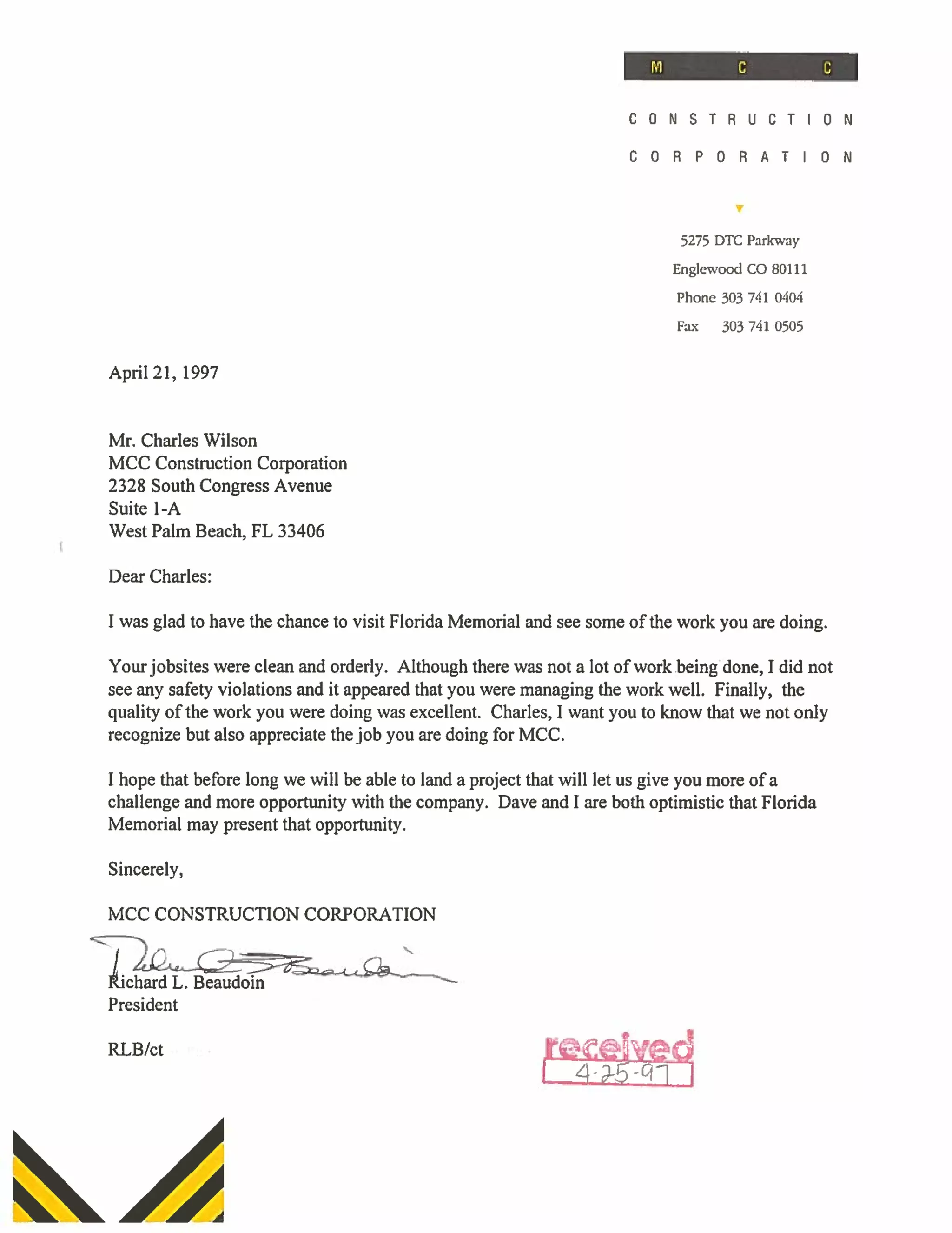 Letters of Accommodation | PDF | Hotel Properties | Real Estate