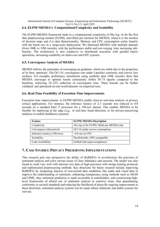 Harnessing AI for Data Privacy through a Multidimensional Framework | PDF
