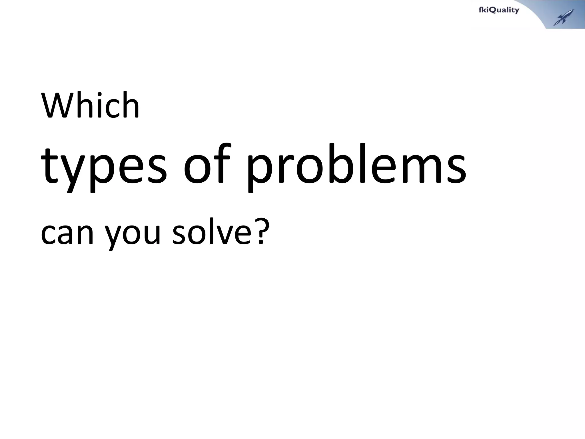 152-3 Lean six sigma gets you from coping to solving operational ...