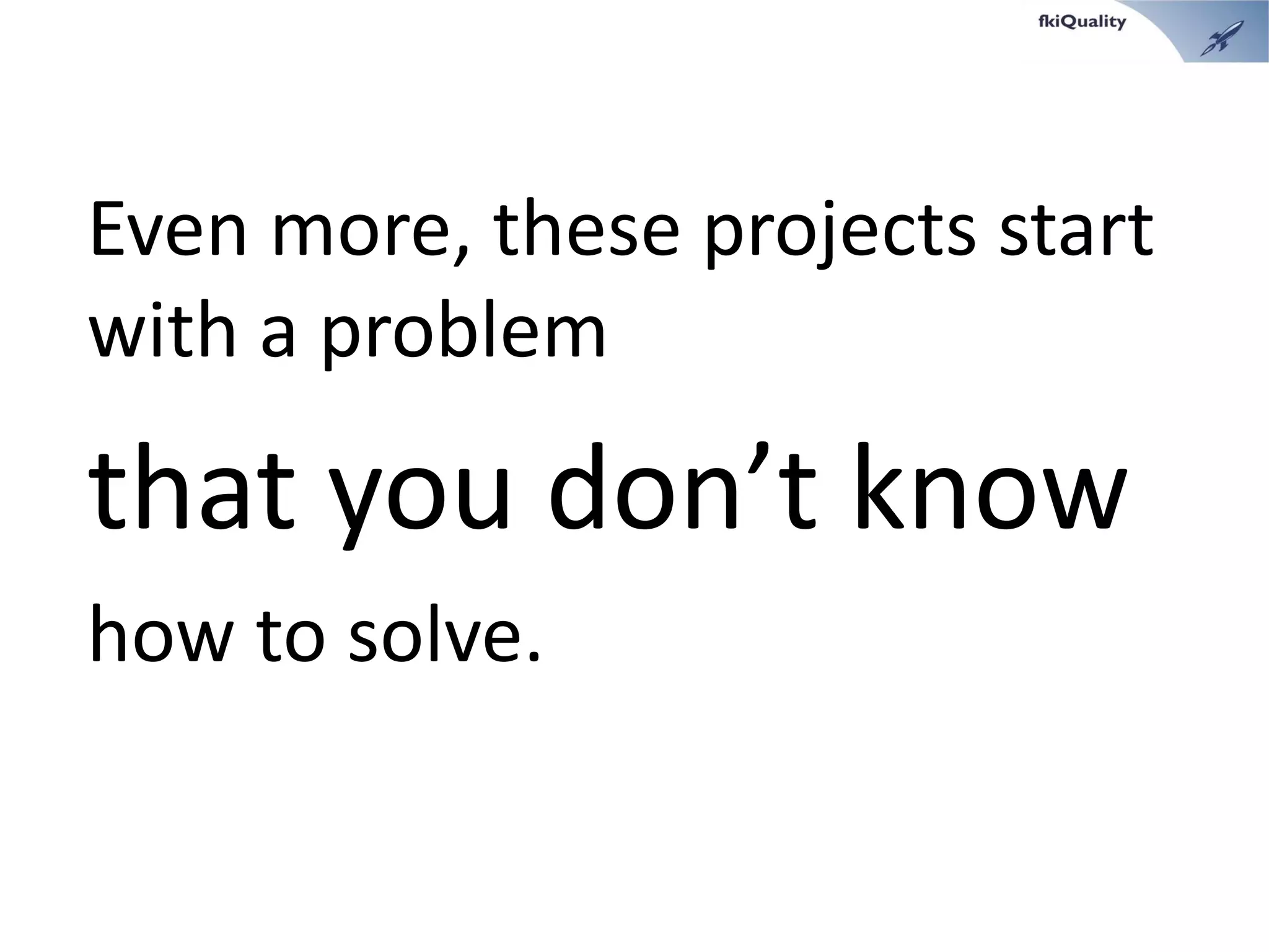 152-3 Lean six sigma gets you from coping to solving operational ...